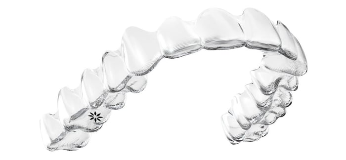 Differences between Invisalign, Spark and Angel aligners in Farnham