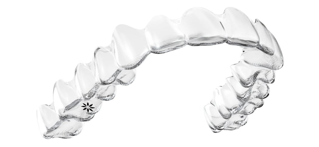 Differences between Invisalign, Spark and Angel aligners in Farnham